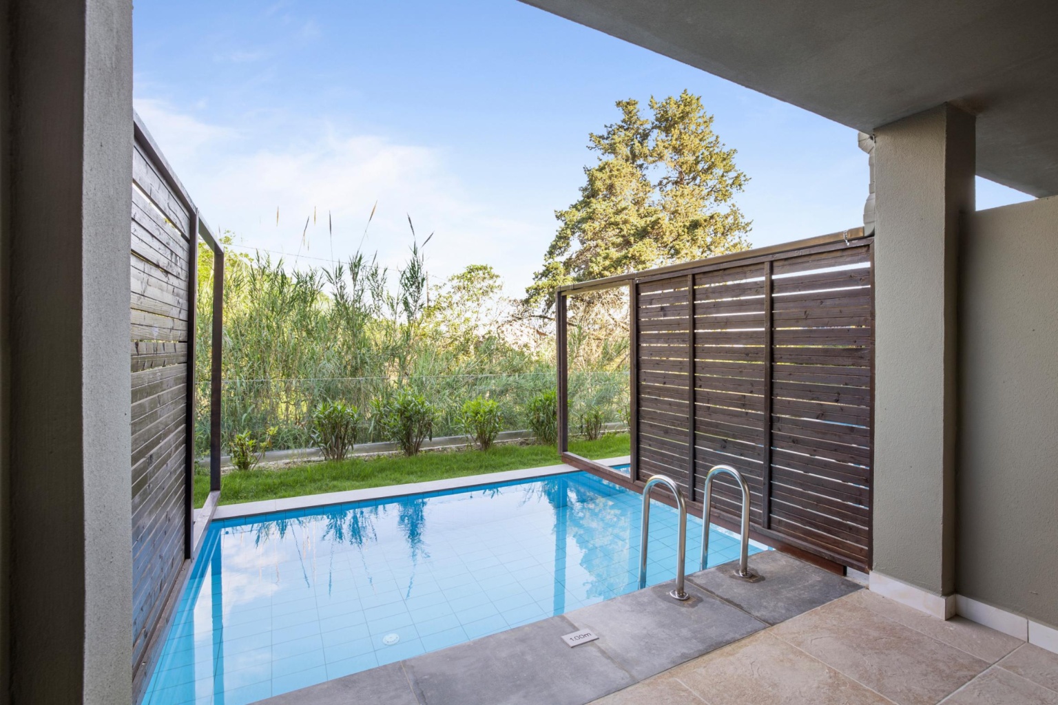 Mythos Palace Beach Resort in Corfu - 5* Adults-only Hotel